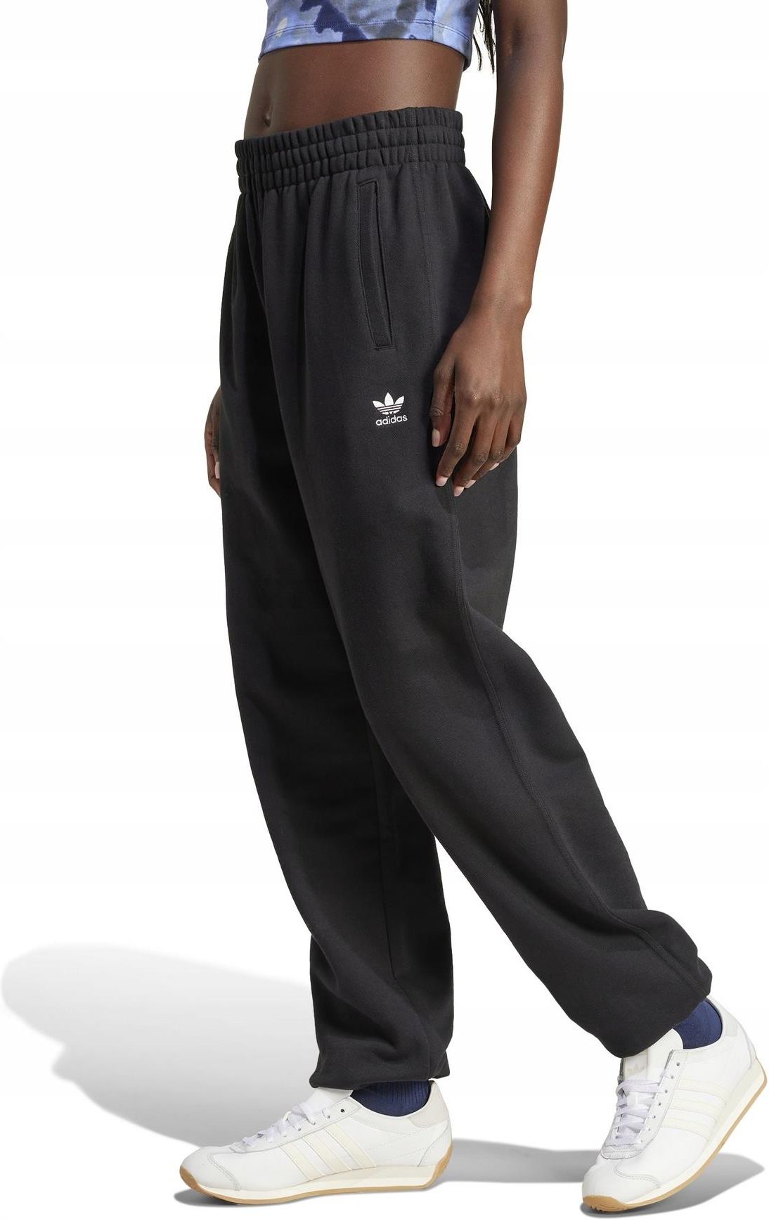 Adidas Spodnie Essentials IW0952 r Xxs - Ceny i opinie - Ceneo.pl