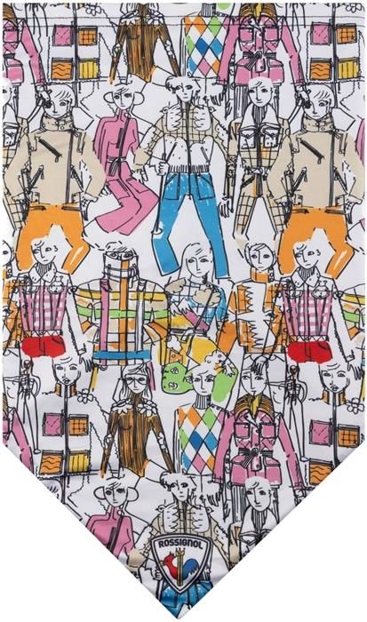 ROSSIGNOL komin zimowy W NECKI JCC - Ceny i opinie - Ceneo.pl