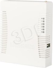 Router MikroTik RB751G-2HnD - Opinie i ceny na Ceneo.pl