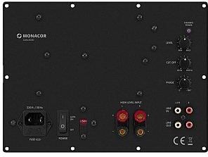 Monacor SAM-300D - Ceny i opinie - Ceneo.pl