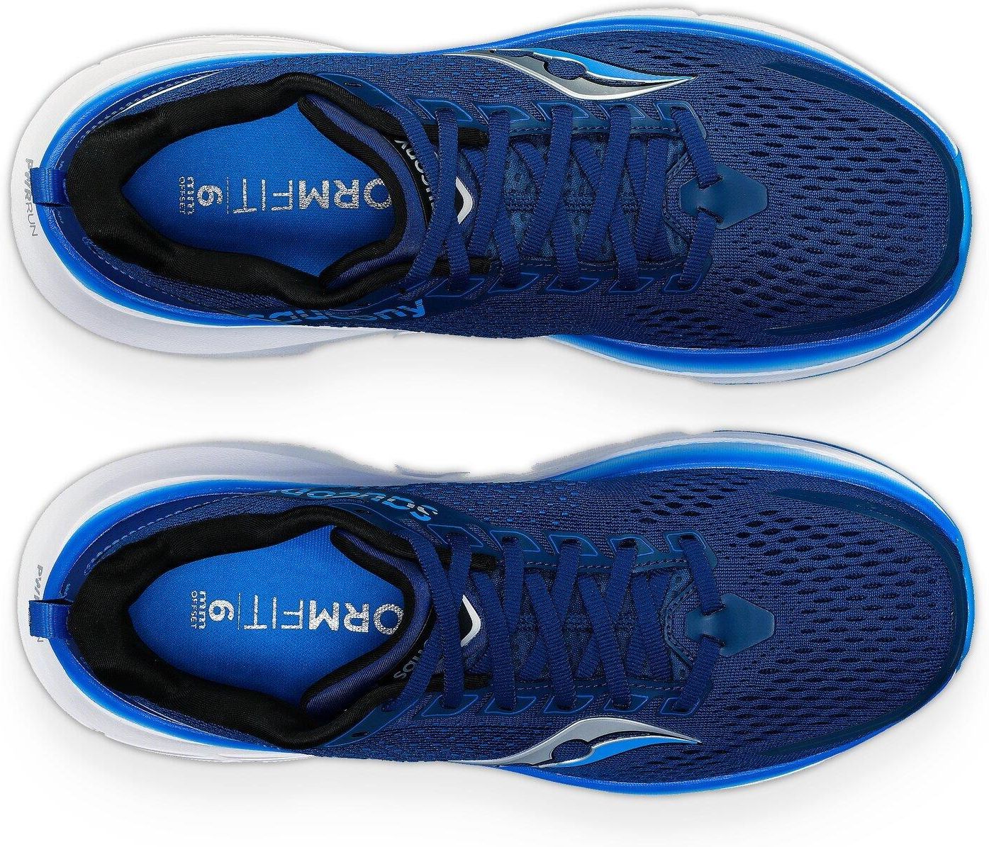 Saucony Guide 17 Navy/Cobalt 11,5 - Ceny i opinie - Ceneo.pl
