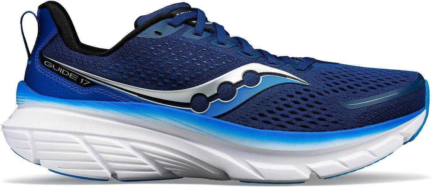 Saucony Guide 17 Navy/Cobalt 11,5 - Ceny i opinie - Ceneo.pl