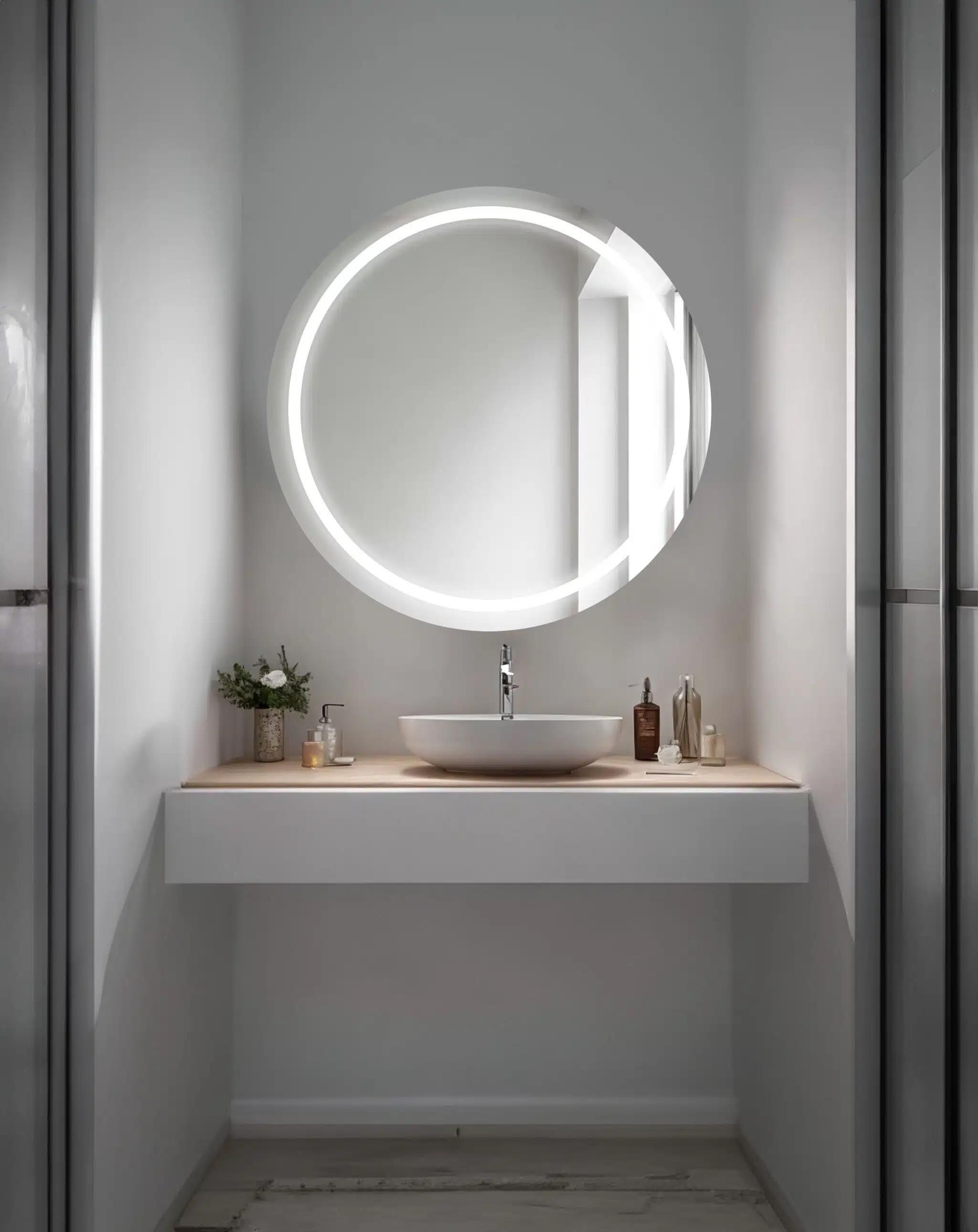 Lustro Z Podświetleniem Enchanted Forest 160 - Opinie i atrakcyjne ceny ...