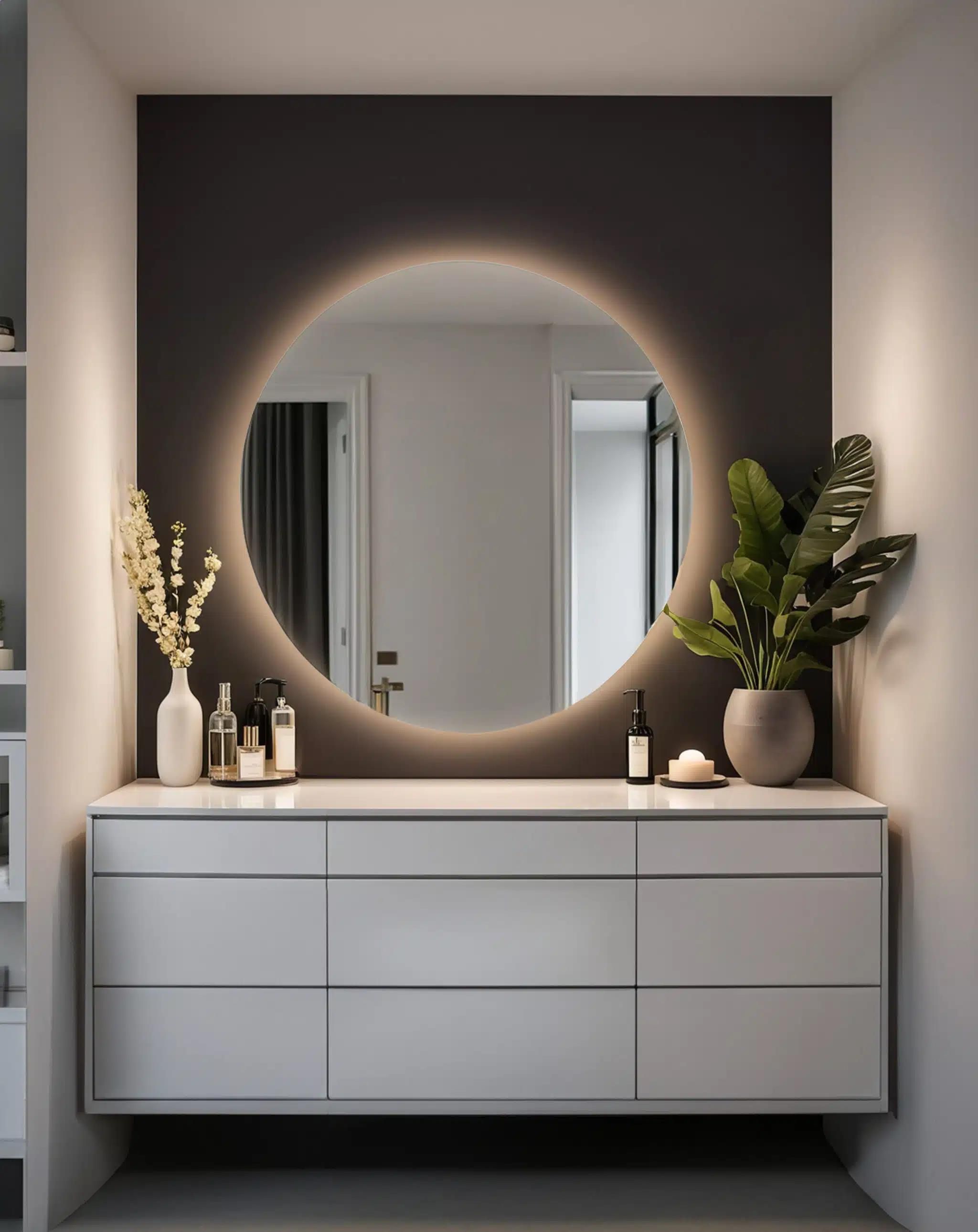 Lustro Z Podświetleniem Ocean Oasis 190 - Opinie i atrakcyjne ceny na ...