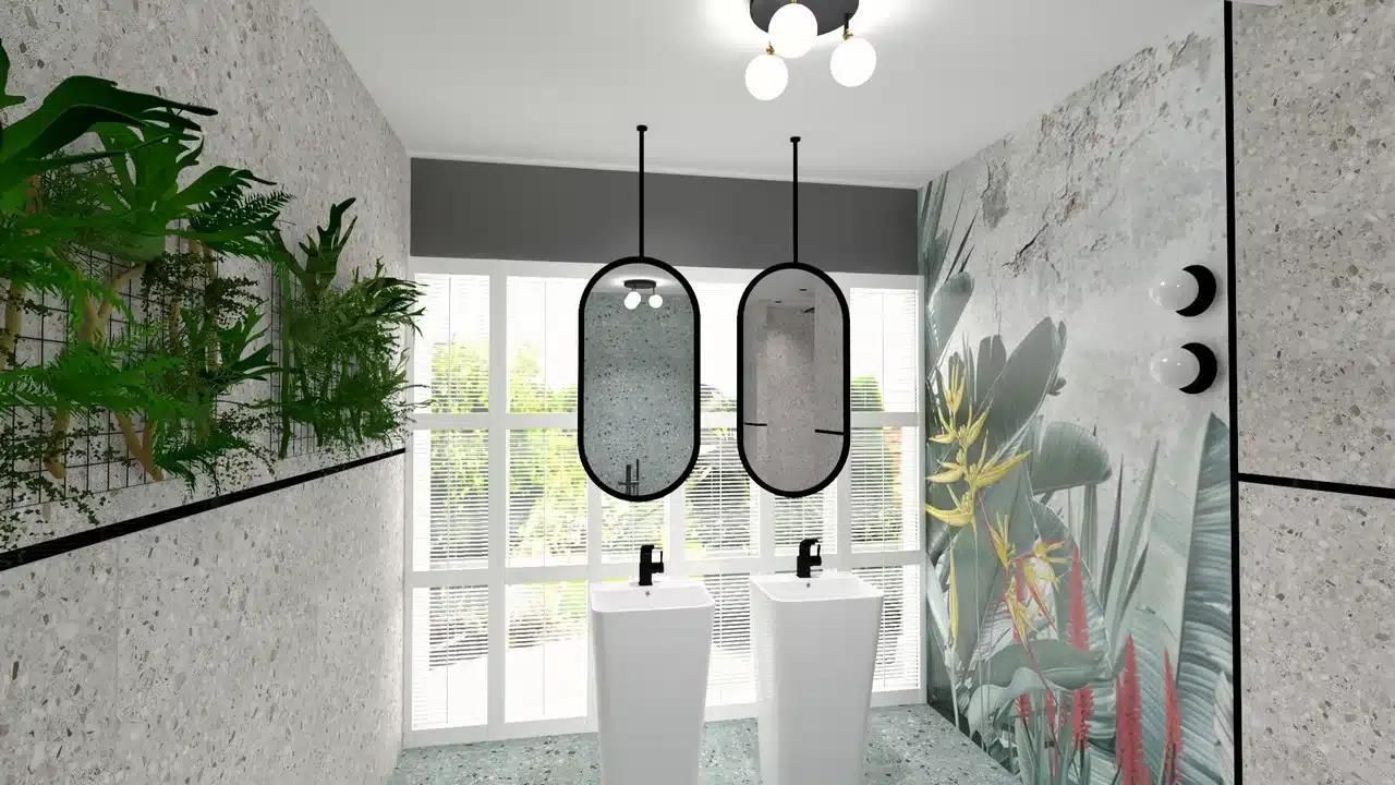 Lustro Loft Standard Wiszące Moraja 40X110 - Opinie i atrakcyjne ceny ...