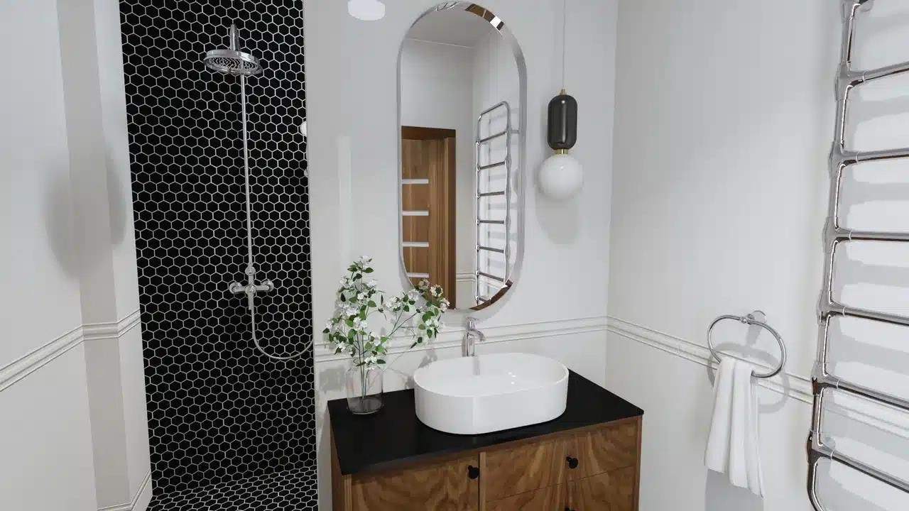 Lustro Loft Standard Stal Grenada 55X140 - Opinie i atrakcyjne ceny na ...