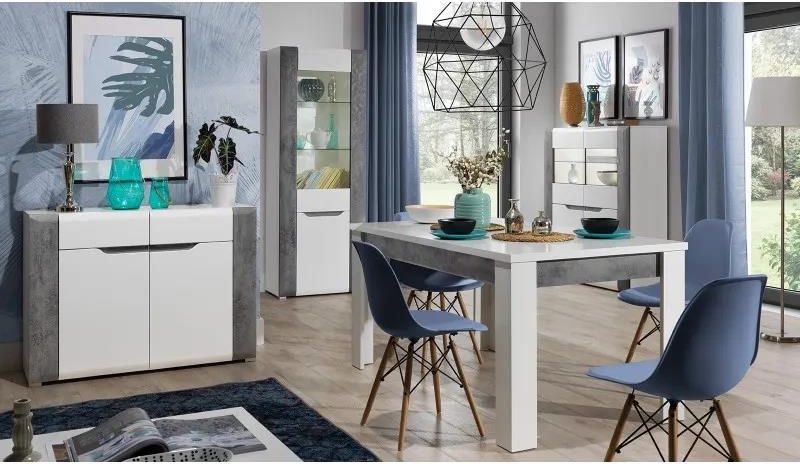 Liveo Meble Szafa Brando B7 - Opinie i atrakcyjne ceny na Ceneo.pl