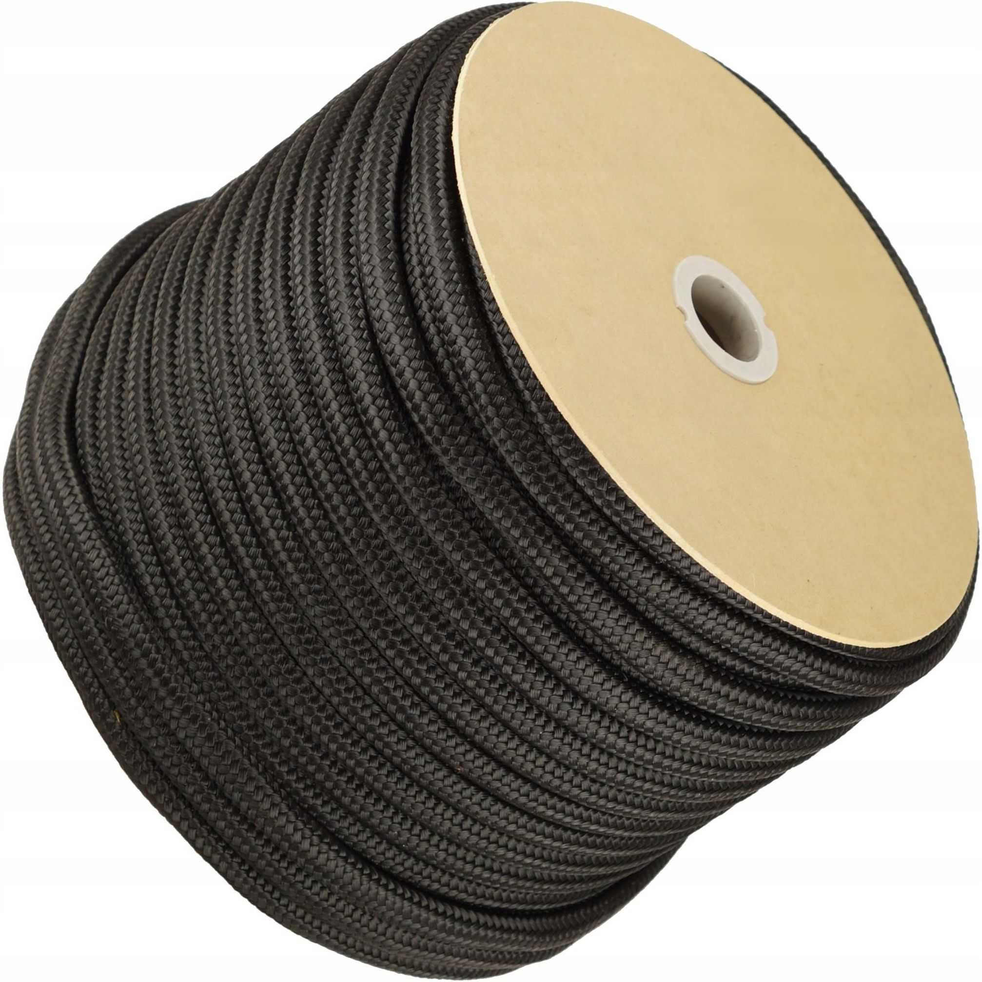 Km Express Linka Lina Polipropylenowa Pleciona Fi 18mm Rolka 80Mb - Opinie i ceny na Ceneo.pl