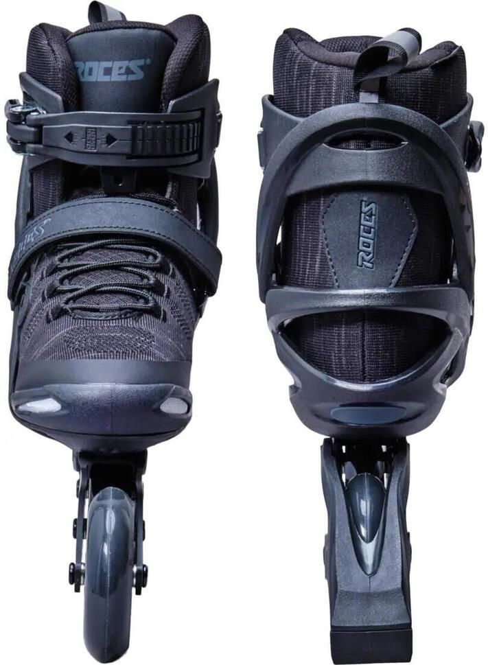 Rolki Rolki Roces Thread - Cena i Opinie - Ceneo.pl