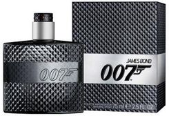 James Bond 007 Woda Toaletowa 50 ml - Opinie i ceny na Ceneo.pl