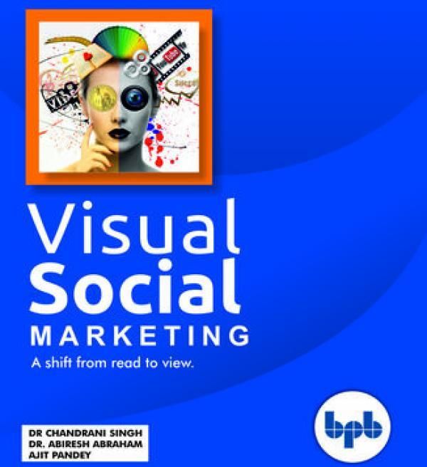 Visual Social Marketing - Ceny i opinie - Ceneo.pl