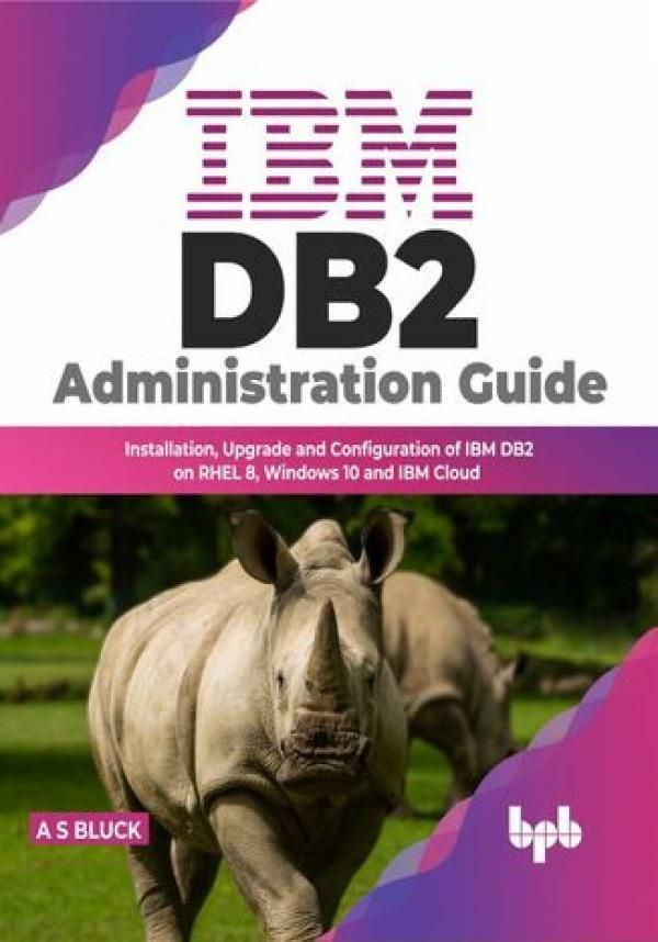 IBM DB2 Administration Guide - Ceny i opinie - Ceneo.pl