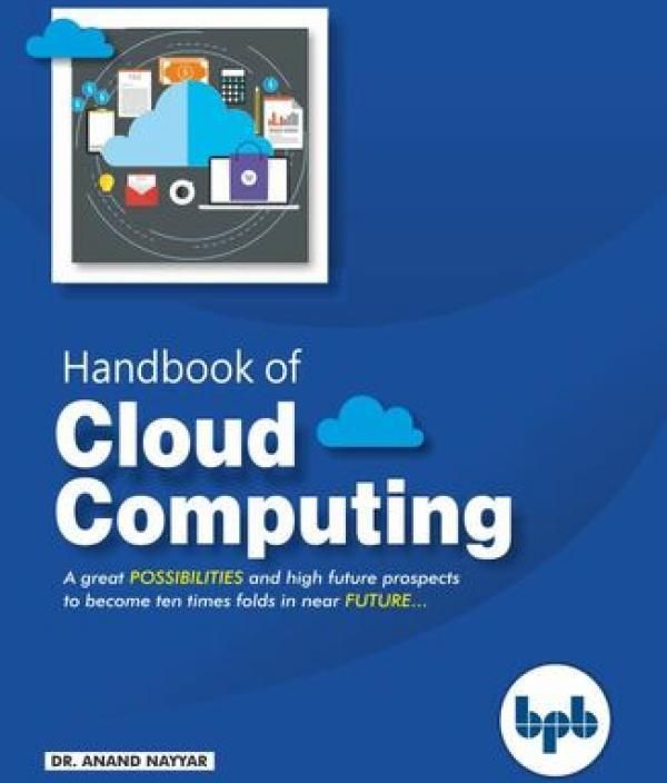 Handbook of Cloud Computing - Ceny i opinie - Ceneo.pl