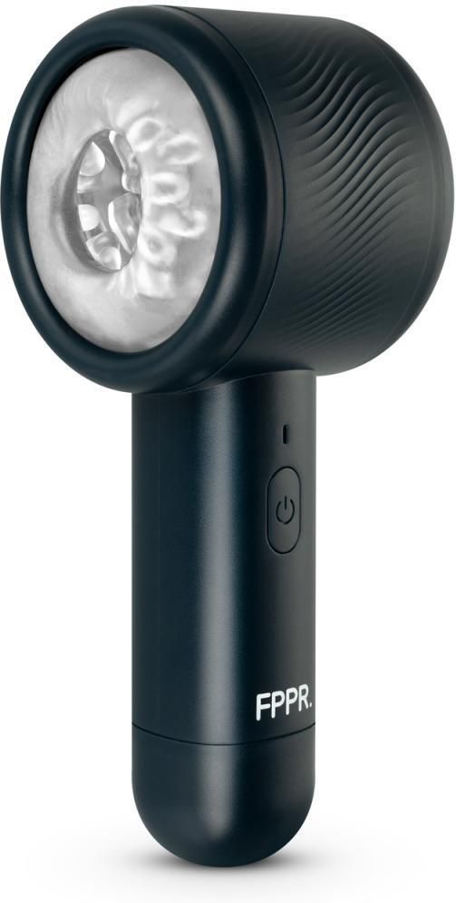 Fppr. Electric Blowjob Stroker - Ceneo.pl