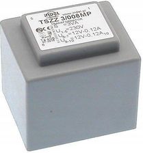 Transformator 12v 230v - oferty 2025 na Ceneo.pl