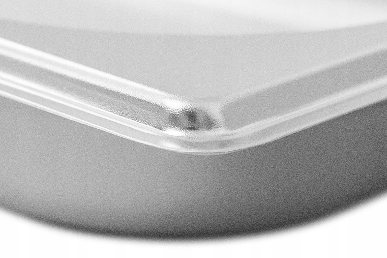 Technica Zestaw 6X Pojemnik Gn 1/2 200mm Ze Stali Nierdzewnej 11.65 L - Ceny i opinie - Ceneo.pl