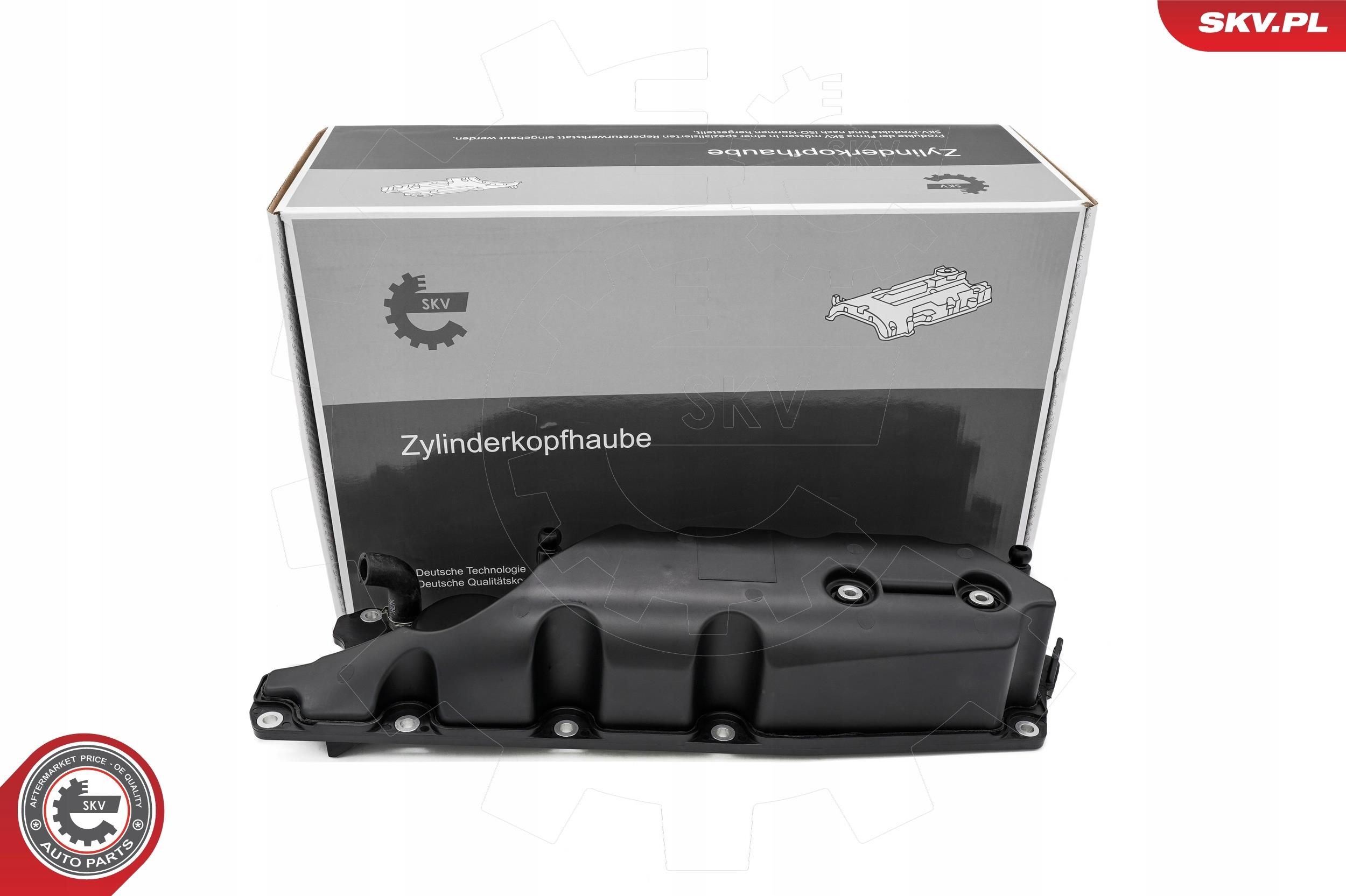 Esen Skv Pokrywa Zaworów Volvo S80 Ii T6 Awd 10.10-12.15 31319643 ...