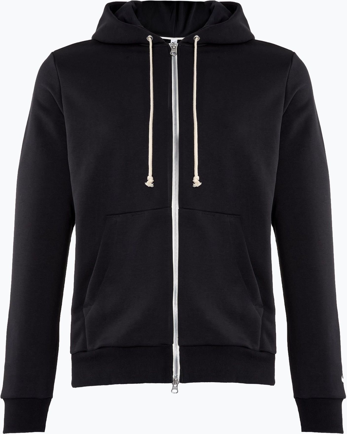 Bluza Męska Nike Standard Issue Dri-Fit Full-Zip Hoodie Black/Pale ...