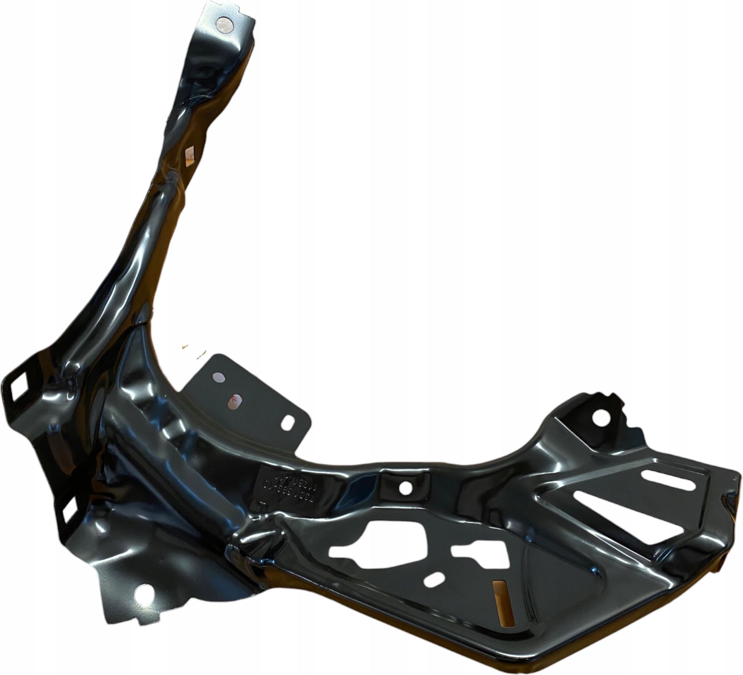 Mertt Okular Lampy Lewy Wspornik Mocowanie Pas Przedni Mini F55 F56 F57 ...