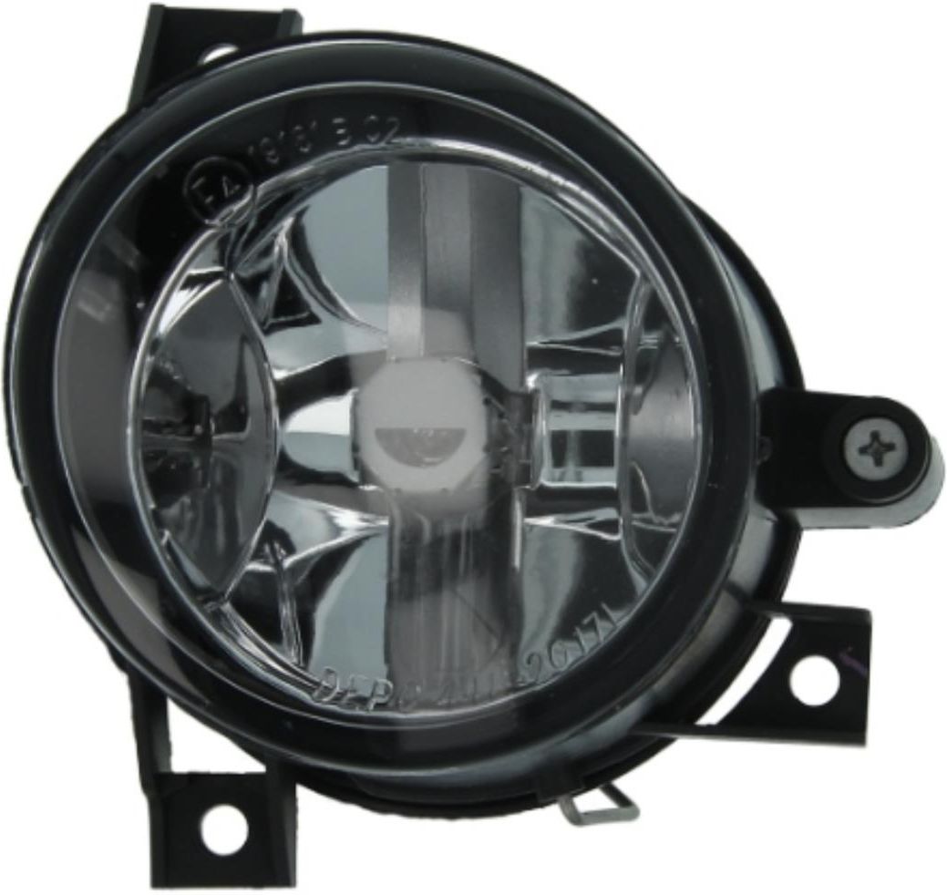 Autodor Cordoba Ibiza Superb Fox Lupo Polo Lampa Przeciwmgielna Halogen ...