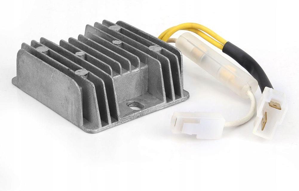 3F Quality Regulator Napięcia Diesla 186F Avr - Opinie i ceny na Ceneo.pl
