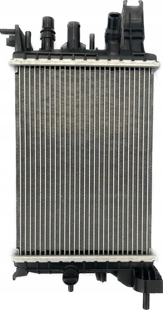 Radiator Chłodnica Renault Express 21- 1.5Blue Dci 214106421R - Opinie ...