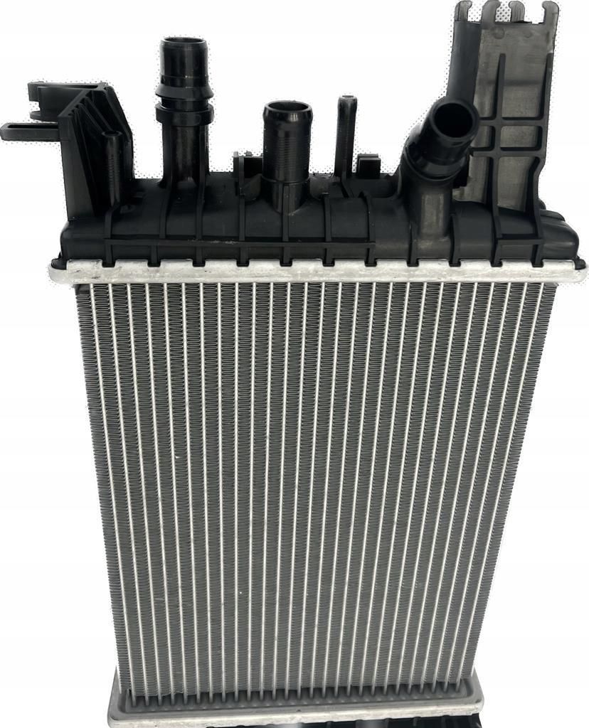 Radiator Chłodnica Renault Express 21- 1.5Blue Dci 214106421R - Opinie ...