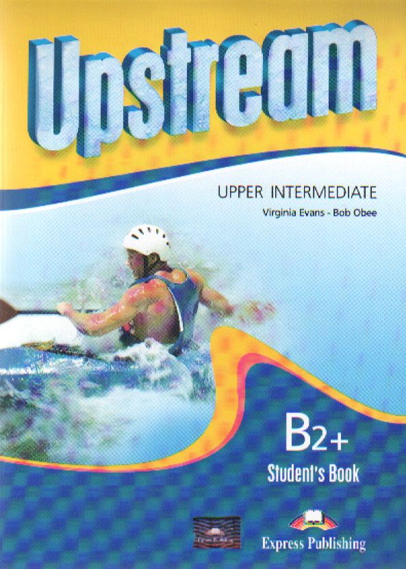 Upstream Upper Intermediate B2+ student s book - ceny i opinie - Ceneo.pl