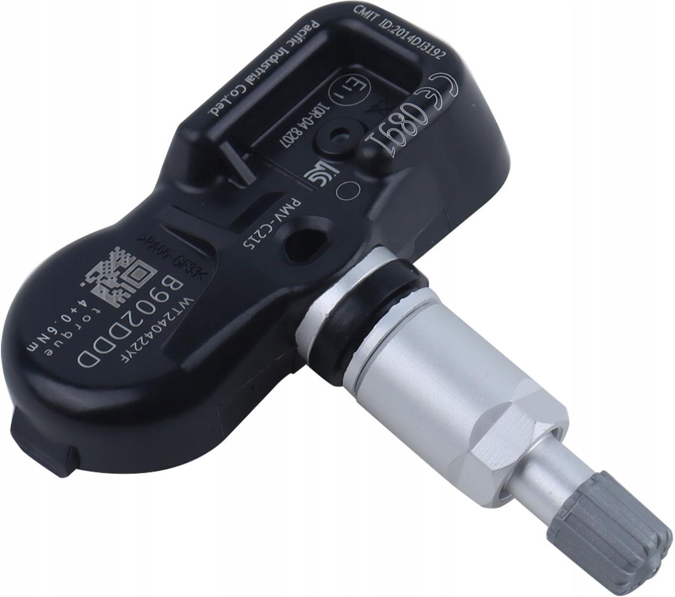 Czujnik ciśnienia w oponach Tpms 4260748020 Toyota RAV4 Camry Yaris ...