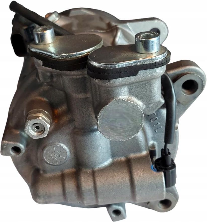 Airstal Kompresor Klimatyzacji Bmw Seria 5 7 64526822847-01 Pxc16-8730 ...