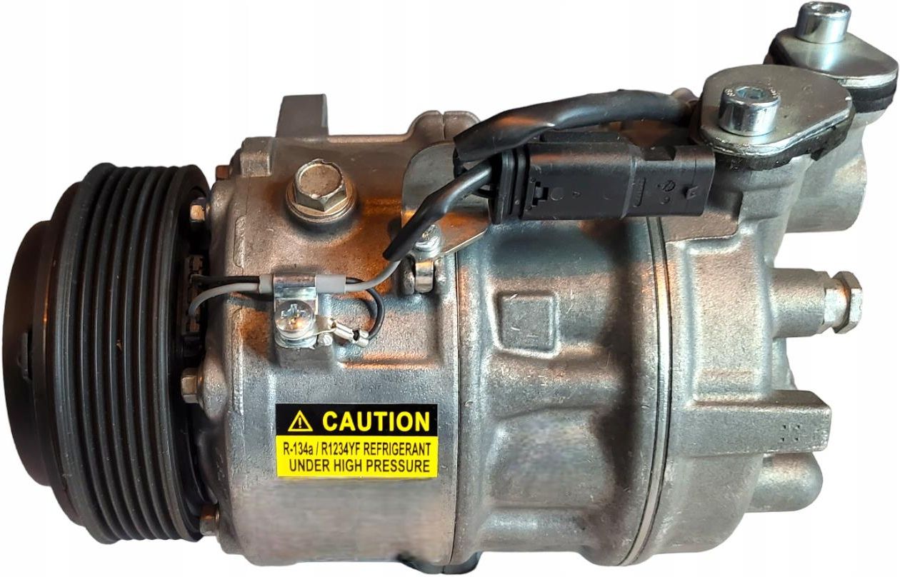 Airstal Kompresor Klimatyzacji Bmw Seria 5 7 64526822847-01 Pxc16-8730 ...