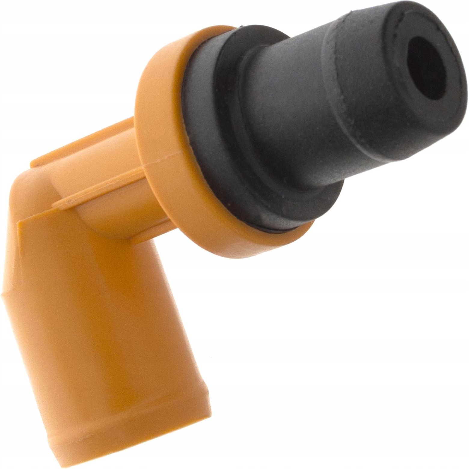 Blok silnika M Modecar Zawór Odpowietrzenia Odmy Do Ford 1,8 2,0 ...