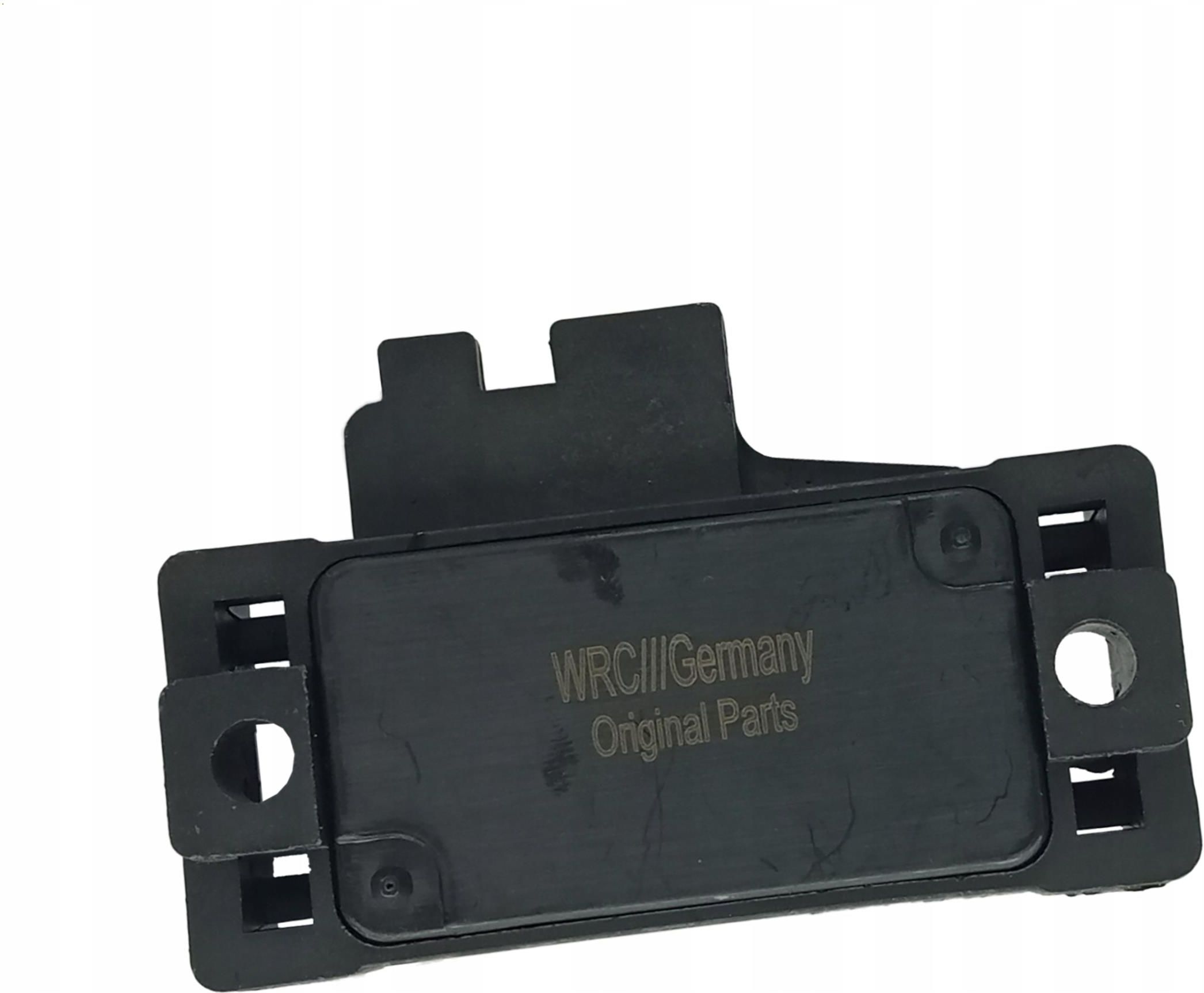 Czujnik Ciśnienia Map Sensor Jeep Cherokee Wrangler Opel Astra Corsa ...