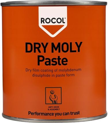 Rocol Dry Moly Paste 750G Rs10046 - Opinie i ceny na Ceneo.pl