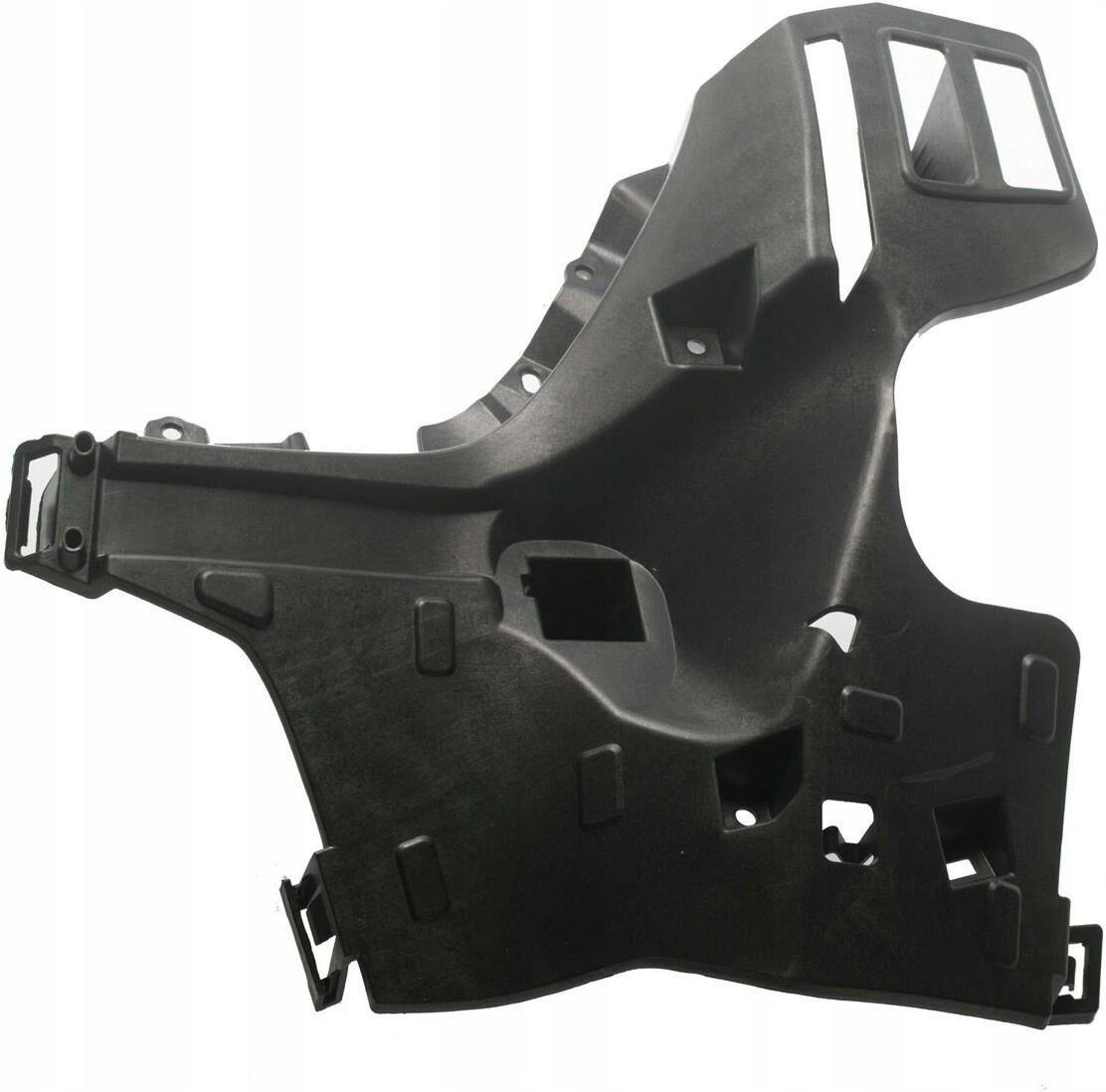 Autodor Volvo Xc40 2023-Mocowanie Wspornik Zderzaka Przedniego Ślizg ...