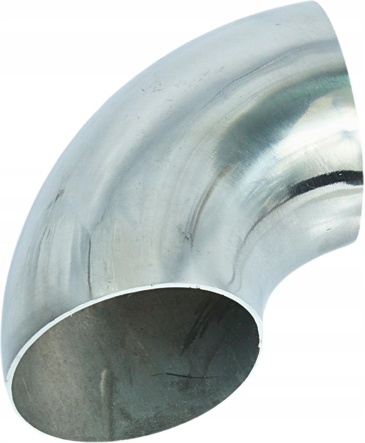 Kolano hamburskie nierdzewne 304 63mm x 1,5mm 2,5 kolanko polerowane ...