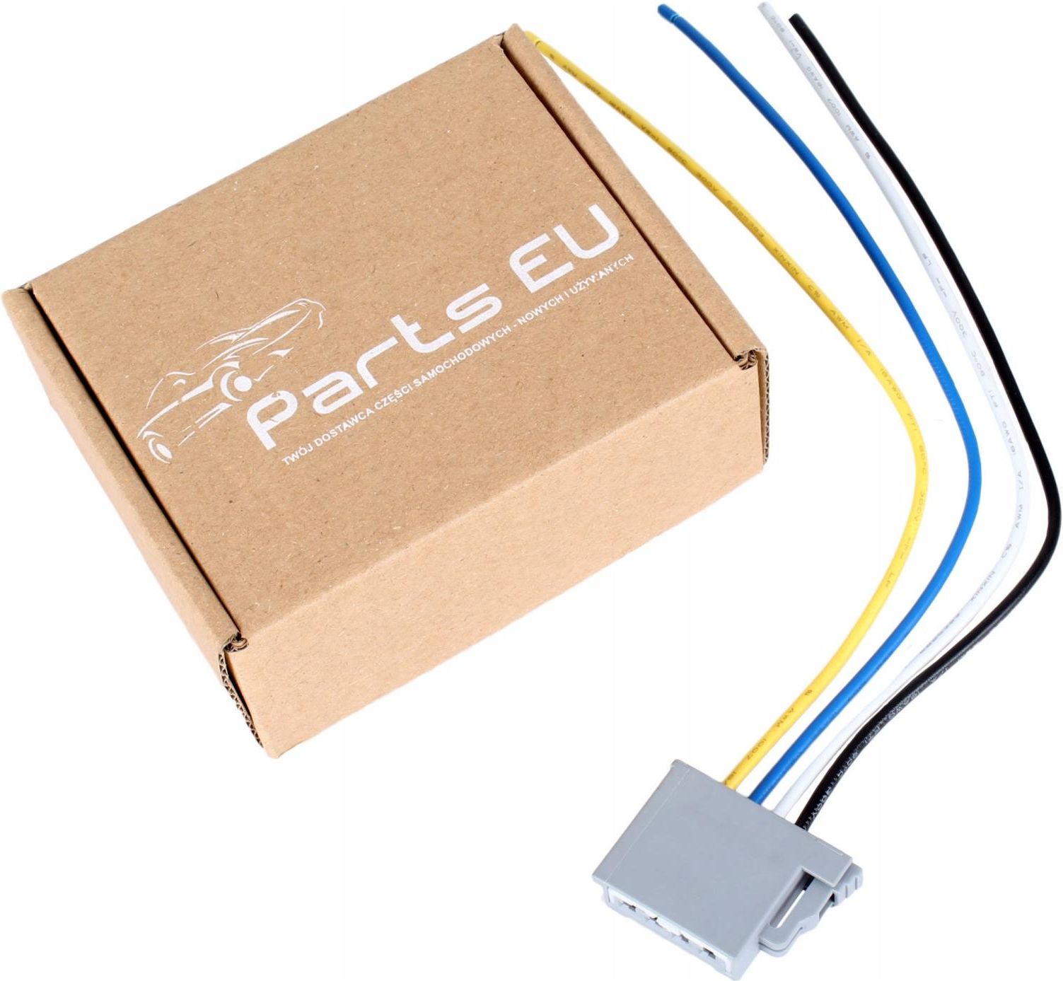 Lampa tylna Wtyczka Kostka Tylnej Lampy Tył W Klapę Klapy Ford Mondeo MK4 -10 - Opinie i ceny na ...