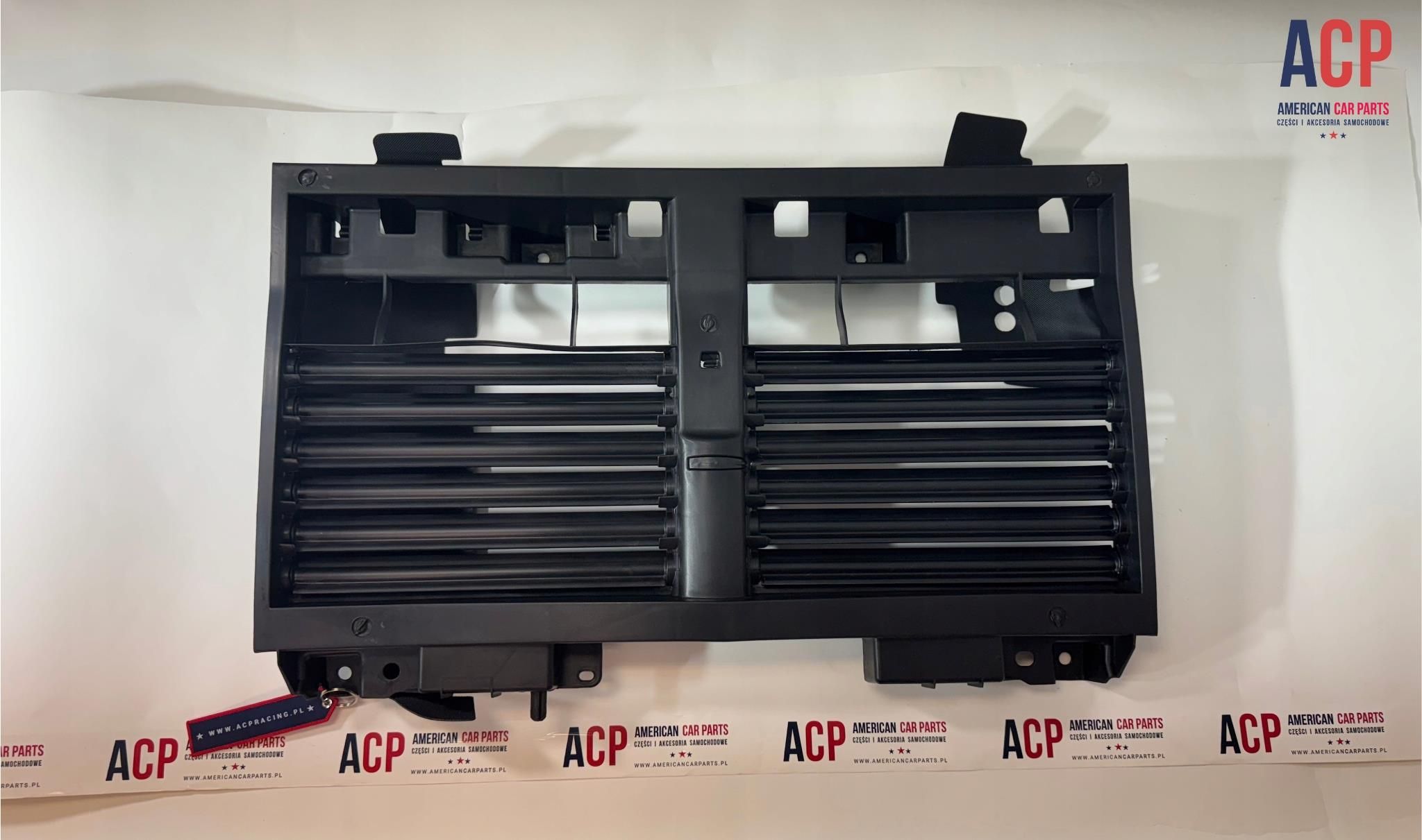 Ram 1500 Roleta chłodnicy 2019-2022 68405073AD - Opinie i ceny na Ceneo.pl
