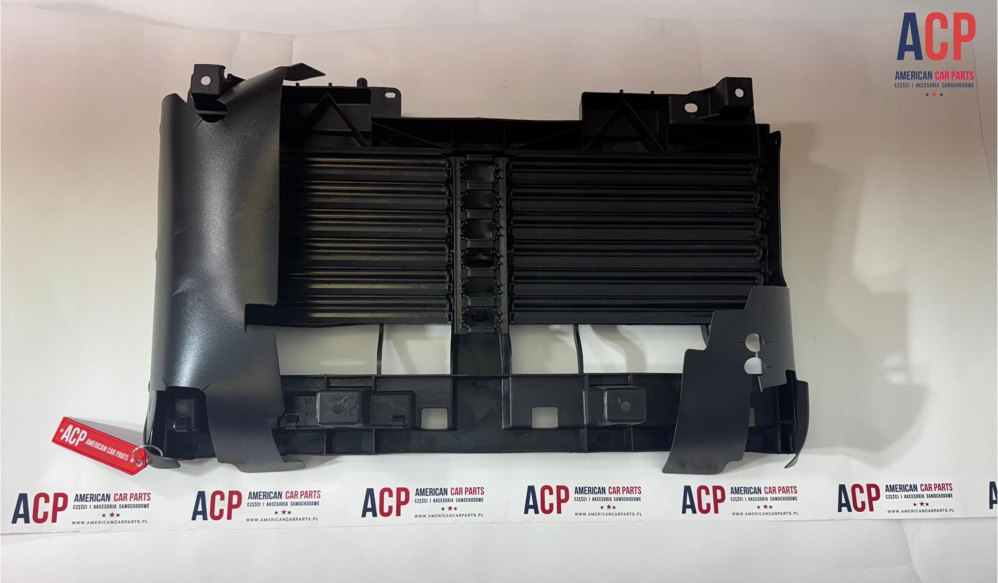 Ram 1500 Roleta chłodnicy 2019-2022 68405073AD - Opinie i ceny na Ceneo.pl