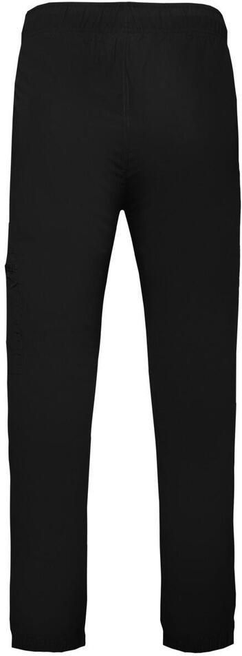 Champion Spodnie Sportowe Męskie Elastic Cuff Pants Czarne - Ceny i ...