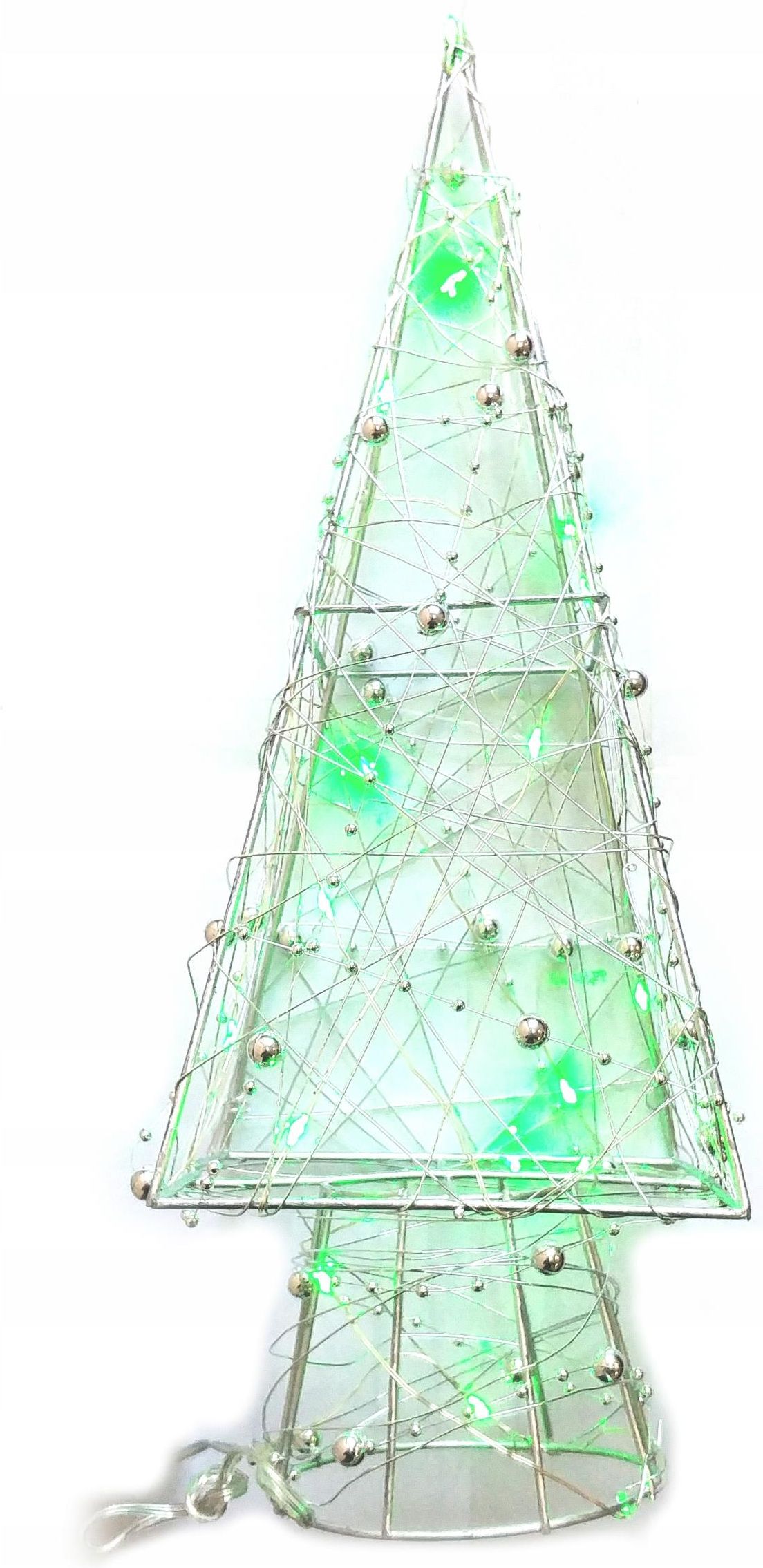 Vershold Świąteczna Dekoracja Led Choinka Xmas (190440GT) - Opinie i ...