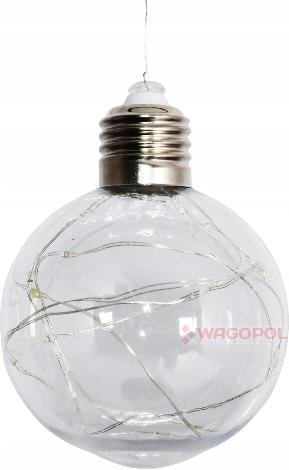 Kurtyna Kulki 200 Micro 5M Led Bombki Lampki Choinkowe Niebieskie Girlanda (GS319B) - Opinie i ...