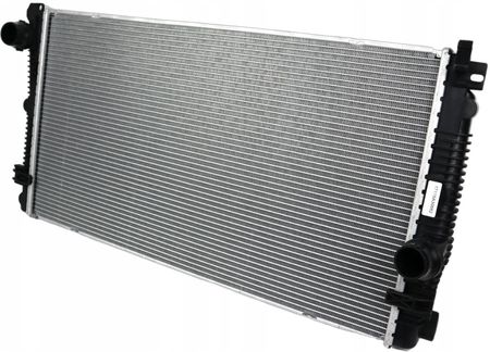 Radiator Chłodnica Bmw 3 G20 G21 2019+ 320I 320Ix 2.0 Turbo 17115A30682 ...