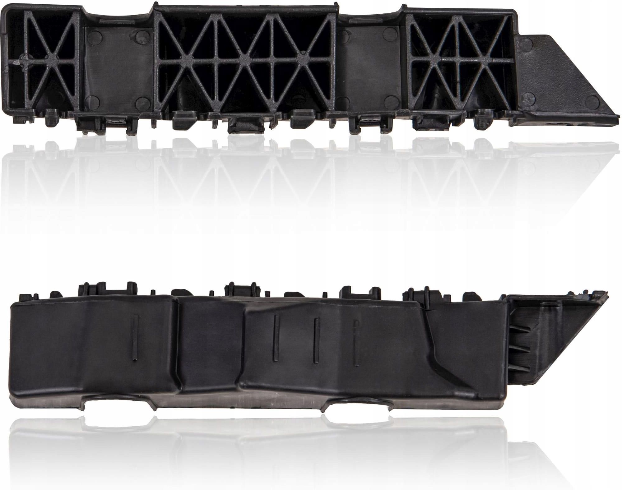 Hyundai Elantra Vii Cn7 2020+ Ślizg Przedniego Zderzaka Prawy ...