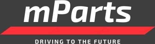 Mparts Ogranicznik Drzwi Crafter 2E - Opinie i ceny na Ceneo.pl