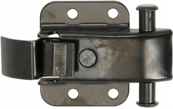 Mparts Ogranicznik Drzwi Crafter 2E - Opinie i ceny na Ceneo.pl