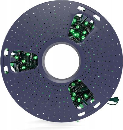 Szpula Do Kabla Przewodu Sznura Drutu Idealna Na Lampki Choinkowe (SSS200) - Opinie i atrakcyjne ...