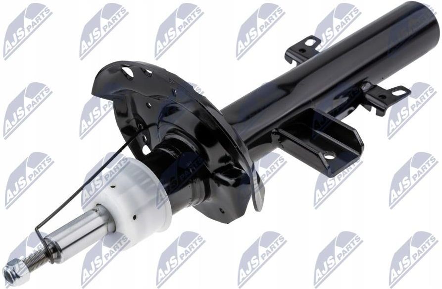 Amortyzator samochodowy Nty Amortyzator Tył Land Rover Freelander 06-14 ...