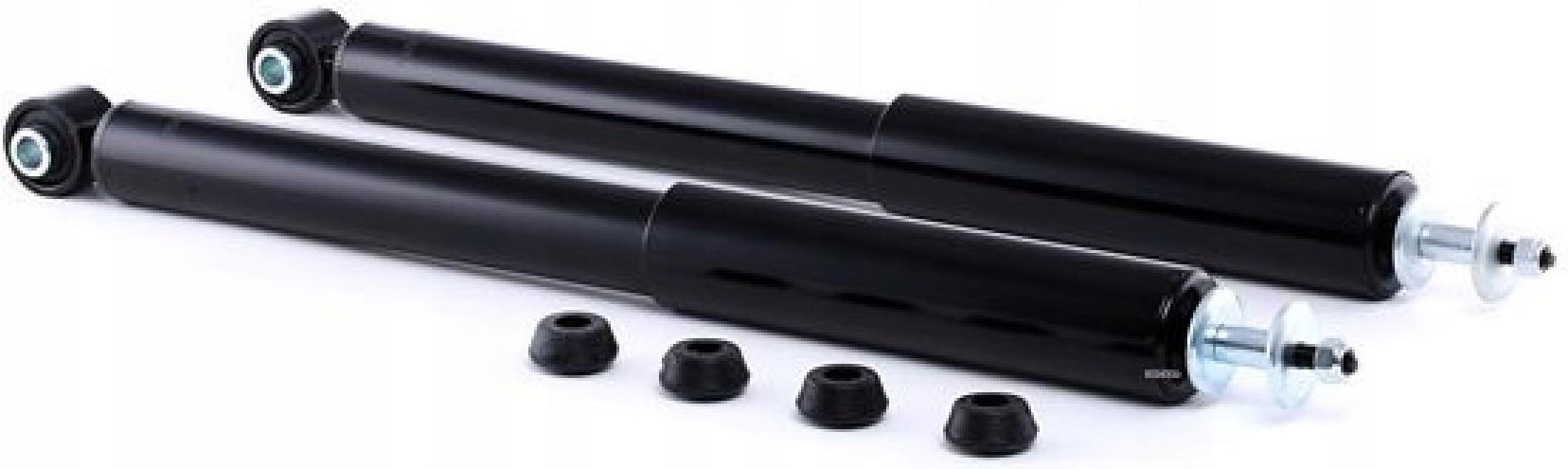 Amortyzator samochodowy Nty Amortyzator Tył Mitsubishi Pajero 00-07 ...