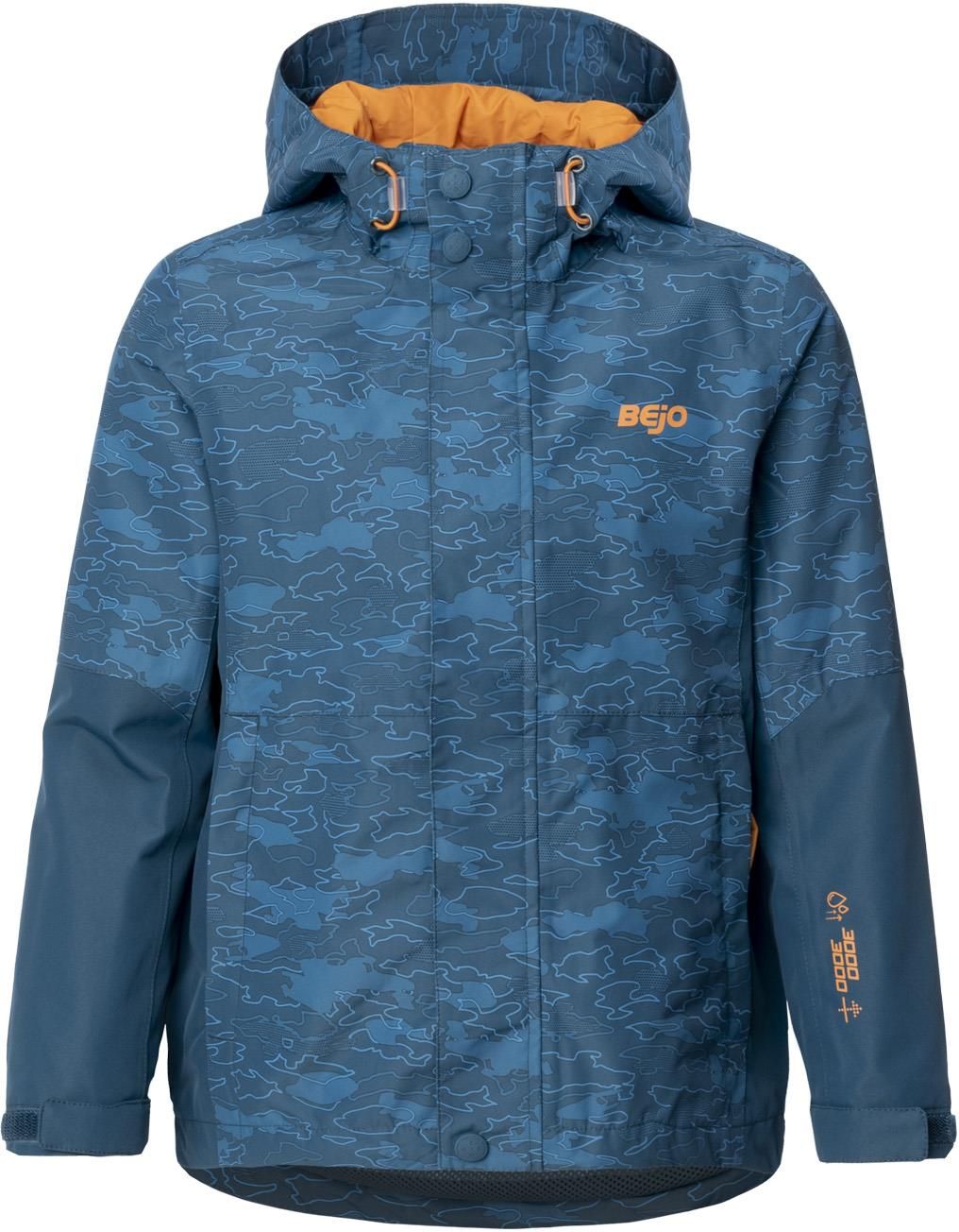 Dziecięca Kurtka przejściowa Bejo Lippka Kdb M000259703 – Granatowy - Ceny i opinie - Ceneo.pl